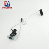 China JUYULONG  Engine Spare Parts ZAX120 200 240-3/5/6 Excavator Oil & Fuel Tank Level Sensor Construction Machinery Parts for sale