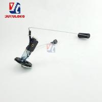 China JUYULONG  Engine Spare Parts ZAX120 200 240-3/5/6 Excavator Oil & Fuel Tank Level Sensor Construction Machinery Parts for sale