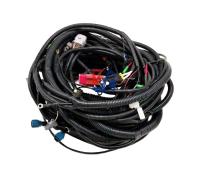 China For Direct Injection Outer Harness for Zx200-1 Excavator-Original Quality 3 Months Warranty New/Used Construction Machinery for sale