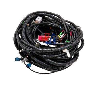 China For Direct Injection Outer Harness for Zx200-1 Excavator-Original Quality 3 Months Warranty New/Used Construction Machinery for sale