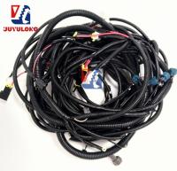 China For Direct Injection Outer Harness for Zx200-1 Excavator-Original Quality 3 Months Warranty New/Used Construction Machinery for sale