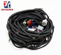 China For Direct Injection Outer Harness for Zx200-1 Excavator-Original Quality 3 Months Warranty New/Used Construction Machinery for sale