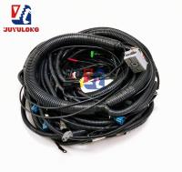 China For Direct Injection Outer Harness for Zx200-1 Excavator-Original Quality 3 Months Warranty New/Used Construction Machinery for sale