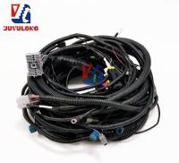 China For Direct Injection Outer Harness for Zx200-1 Excavator-Original Quality 3 Months Warranty New/Used Construction Machinery for sale