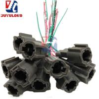 China JUYULONG High Quality Speed Sensor Plug for  300-3 Excavator Construction Machinery Parts for sale