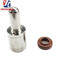 China JUYULONG Is for  ZAX70 120 200 240 330 360-3G-6 Joystick Handle Bullet Head Joystick Construction Machinery Parts for sale