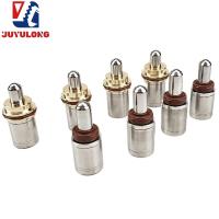 China JUYULONG Is for  ZAX70 120 200 240 330 360-3G-6 Joystick Handle Bullet Head Joystick Construction Machinery Parts for sale