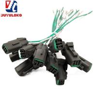 China JUYULONG Sensor Plug Sensor Plug for  EX60 100 120 200 240-3-5-6 RPM Construction Machinery Parts for sale