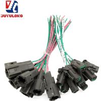 China JUYULONG Sensor Plug Sensor Plug for  EX60 100 120 200 240-3-5-6 RPM Construction Machinery Parts for sale