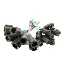 China JUYULONG Sensor Plug Sensor Plug for  EX60 100 120 200 240-3-5-6 RPM Construction Machinery Parts for sale