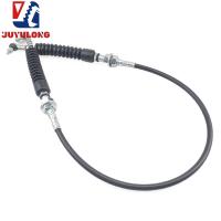China JUYULONG Is Suitable for  ZAX60 120 200 210 240 330 360-6-3G Throttle Motor Cable Construction Machinery Parts for sale