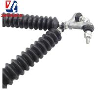 China JUYULONG Is Suitable for  ZAX60 120 200 210 240 330 360-6-3G Throttle Motor Cable Construction Machinery Parts for sale