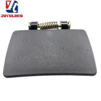 China JUYULONG Is Suitable for  ZAX60 70 Excavator Cab Outside Handle Door Lock Assembly Construction Machinery Parts for sale