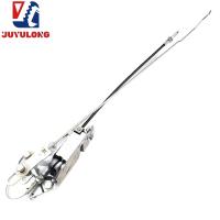 China JUYULONG Is Suitable for  ZAX60 70 Excavator Cab Outside Handle Door Lock Assembly Construction Machinery Parts for sale