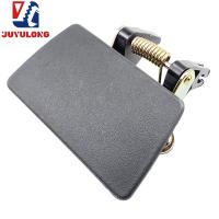 China JUYULONG Is Suitable for  ZAX120 200 240 250 330 360-6-3G Cab Door Lock Assembly Construction Machinery Parts for sale