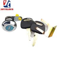 China JUYULONG Is Suitable for  ZAX120 200 240 250 330 360-6-3G Cab Door Lock Assembly Construction Machinery Parts for sale
