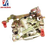 China JUYULONG Is Suitable for  ZAX120 200 240 250 330 360-6-3G Cab Door Lock Assembly Construction Machinery Parts for sale