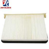 China JUYULONG  Direct Injection Air Conditioning Filter Element for  ZAX120 200 210 330 360-6-3 Construction Machinery Parts for sale
