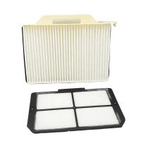 China JUYULONG  Direct Injection Air Conditioning Filter Element for  ZAX120 200 210 330 360-6-3 Construction Machinery Parts for sale