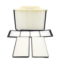 China JUYULONG Air Conditioning Filter Core Cleaner for  ZAX60 70-5G Construction Machinery Parts for sale