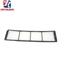 China JUYULONG Air Conditioning Filter Core Cleaner for  ZAX60 70-5G Construction Machinery Parts for sale
