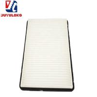 China JUYULONG Air Conditioning Filter Core Cleaner for  ZAX60 70-5G Construction Machinery Parts for sale