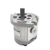 China JUYULONG for  ZAX200 210 230 240-3G-6 Gear pilot Pump Auxiliary Tail Pump 9218005 Construction Machinery Parts for sale