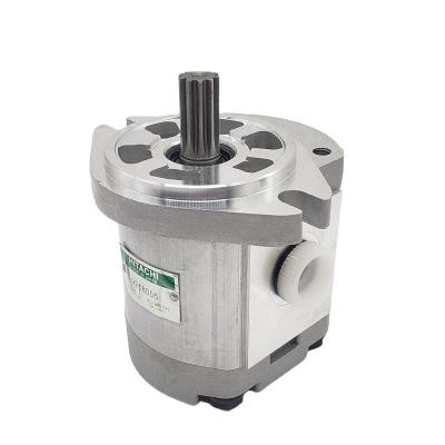 China JUYULONG for  ZAX200 210 230 240-3G-6 Gear pilot Pump Auxiliary Tail Pump 9218005 Construction Machinery Parts for sale