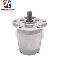 China JUYULONG for  ZAX200 210 230 240-3G-6 Gear pilot Pump Auxiliary Tail Pump 9218005 Construction Machinery Parts for sale