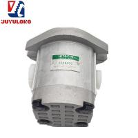 China JUYULONG for  ZAX200 210 230 240-3G-6 Gear pilot Pump Auxiliary Tail Pump 9218005 Construction Machinery Parts for sale