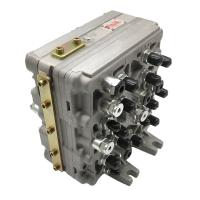 China JUYULONG  Excavator Signal Valve Control Valve YA60000543 4468337 for ZAX120 200 210 240 330 360 470-6-3G-5G Models for sale