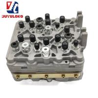 China JUYULONG  Excavator Signal Valve Control Valve YA60000543 4468337 for ZAX120 200 210 240 330 360 470-6-3G-5G Models for sale