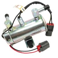China JUYULONG Electronic Fuel Delivery Pump for  for Isuzu 4HK1 6HK1 Engines Excavator Accessories Construction Machinery for sale