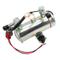 China JUYULONG Electronic Fuel Delivery Pump for  for Isuzu 4HK1 6HK1 Engines Excavator Accessories Construction Machinery for sale