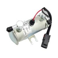 China JUYULONG Electronic Oil Delivery Pump for  for Sumitomo for Isuzu 4HK1 6HK1 Engine Parts for Construction Machinery Parts for sale