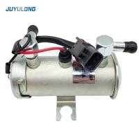 China JUYULONG Electronic Oil Delivery Pump for  for Sumitomo for Isuzu 4HK1 6HK1 Engine Parts for Construction Machinery Parts for sale
