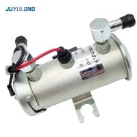 China JUYULONG Electronic Oil Delivery Pump for  for Sumitomo for Isuzu 4HK1 6HK1 Engine Parts for Construction Machinery Parts for sale