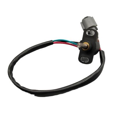 China JUYULONG Is Suitable for  70 120 200 210 360-3-5-6 Throttle Motor Motor Positioner Construction Machinery Parts for sale