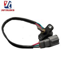 China JUYULONG Is Suitable for  70 120 200 210 360-3-5-6 Throttle Motor Motor Positioner Construction Machinery Parts for sale