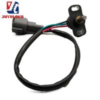 China JUYULONG Is Suitable for  70 120 200 210 360-3-5-6 Throttle Motor Motor Positioner Construction Machinery Parts for sale