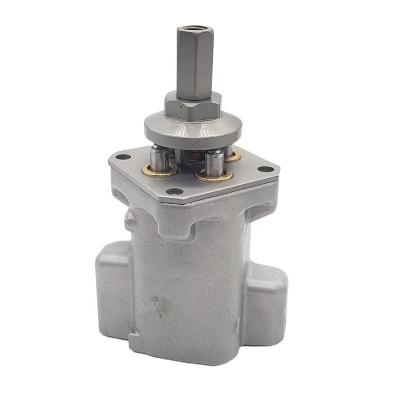 China JUYULONG Is Suitable for  ZAX70 120 200 240 330 360 450-1-3-5-6 Joystick pilot Handle Assembly 9247135 for sale