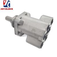 China JUYULONG Is Suitable for  ZAX70 120 200 240 330 360 450-1-3-5-6 Joystick pilot Handle Assembly 9247135 for sale