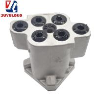 China JUYULONG Is Suitable for  ZAX70 120 200 240 330 360 450-1-3-5-6 Joystick pilot Handle Assembly 9247135 for sale
