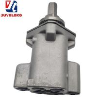 China JUYULONG Is Suitable for  ZAX70 120 200 240 330 360 450-1-3-5-6 Joystick pilot Handle Assembly 9247135 for sale