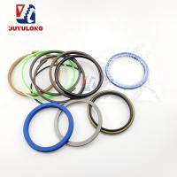 China JUYULONG High Quality Excavator Electric Parts Arm Boom Bucket Cylinder Seal Kit 120 200 240 330-3-5-6 Construction Machinery for sale