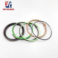 China JUYULONG High Quality Excavator Electric Parts Arm Boom Bucket Cylinder Seal Kit 120 200 240 330-3-5-6 Construction Machinery for sale