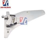 China JUYULONG Direct Injection Cab Door Lock Assembly Handle Cylinder for  ZAX120 200 240-3G-6 Construction Machinery Parts for sale