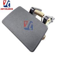 China JUYULONG Direct Injection Cab Door Lock Assembly Handle Cylinder for  ZAX120 200 240-3G-6 Construction Machinery Parts for sale