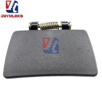 China JUYULONG for ZAX60 70 Construction Machinery Parts Inside and Outside Handle Lock Body Cylinder for Cab Door Lock Assembly for sale