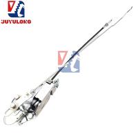China JUYULONG for ZAX60 70 Construction Machinery Parts Inside and Outside Handle Lock Body Cylinder for Cab Door Lock Assembly for sale